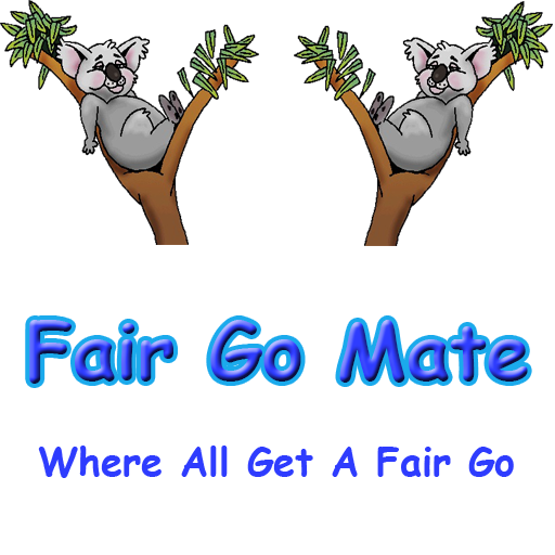 Privacy Policy – Fair Go Mate